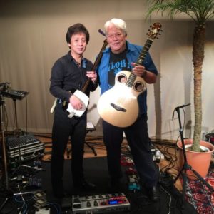 BEG-12: Taro Patch Tuning – kbeamer.com